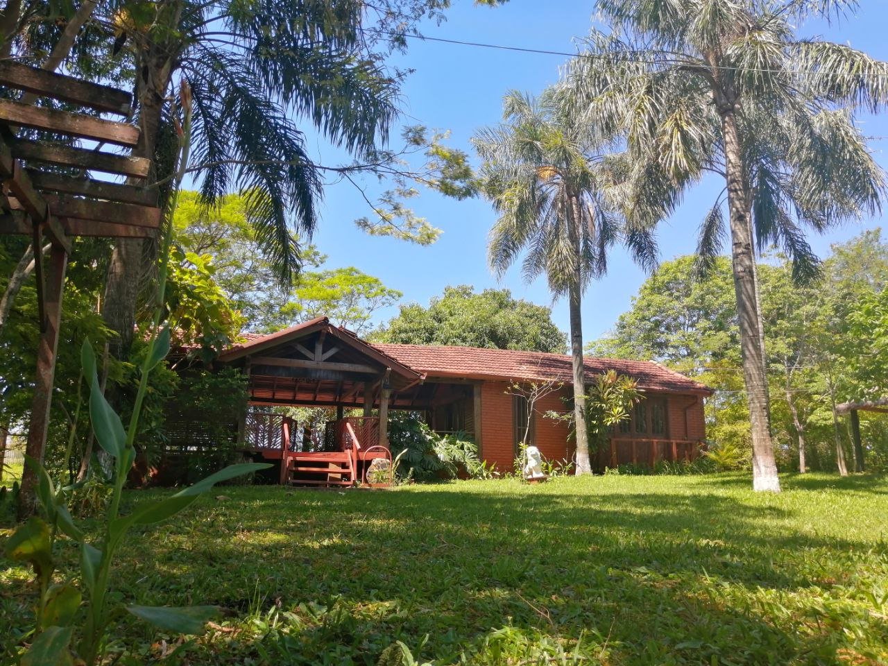 Land in Paraguay for sale from 800$ / ha - Land for sale
